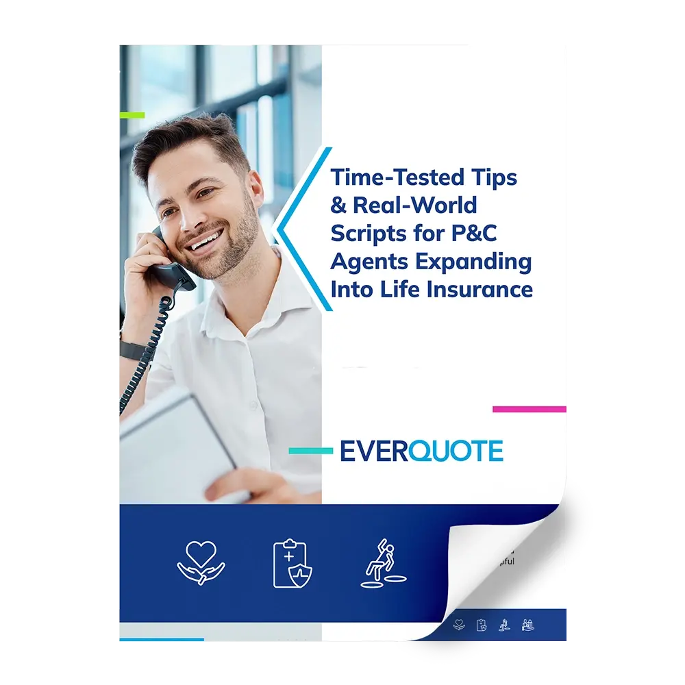 Time-Tested Tips & Real-World Scripts for P&C Agents Expanding Into ...