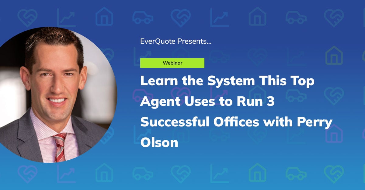 EverQuote Webinar Schedule