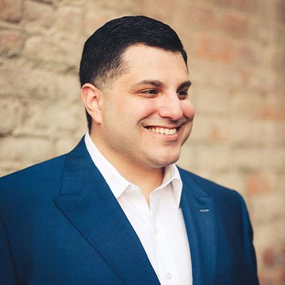 Peter Vitale Webinar | EverQuote