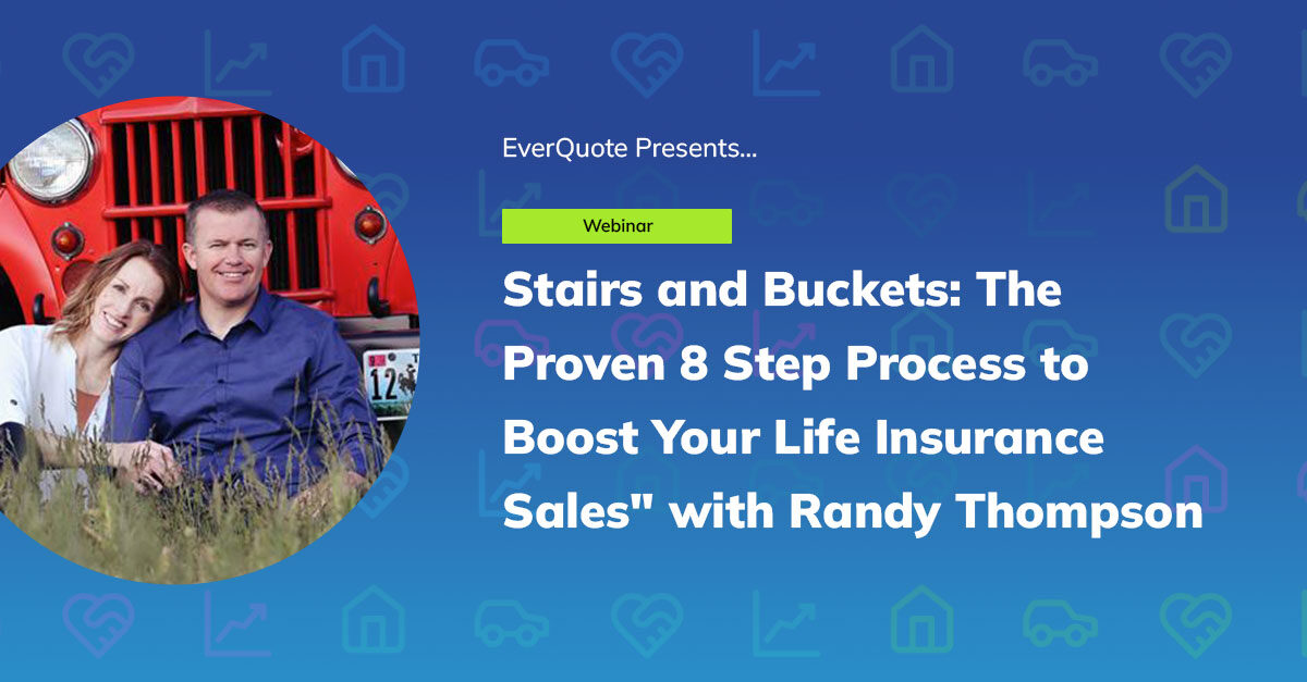 Randy Thompson Webinar | EverQuote