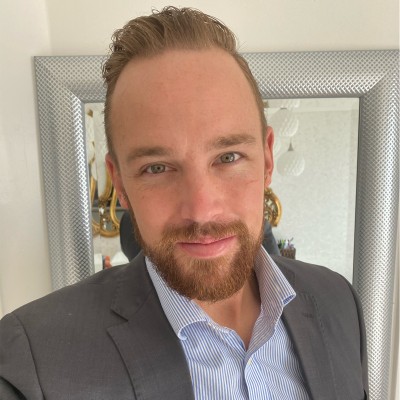 Andy Arter of Team Hired Webinar | EverQuote